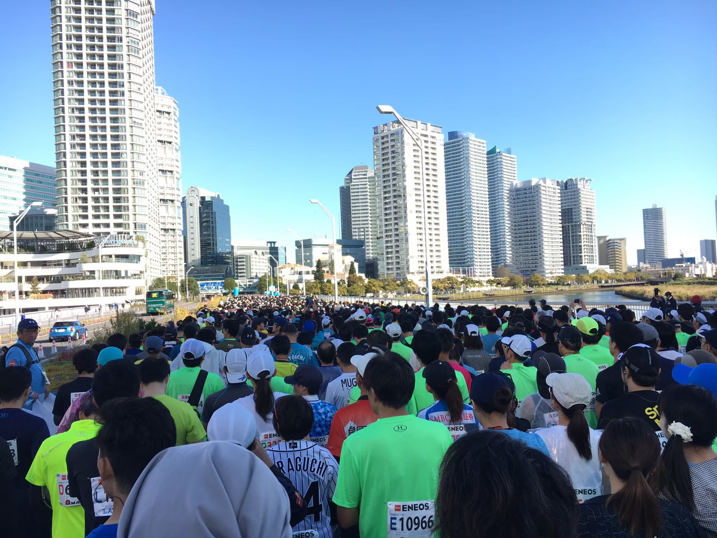 What is the difference between net time and gross time? Which is the ...