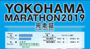 What is the difference between net time and gross time? Which is the ...